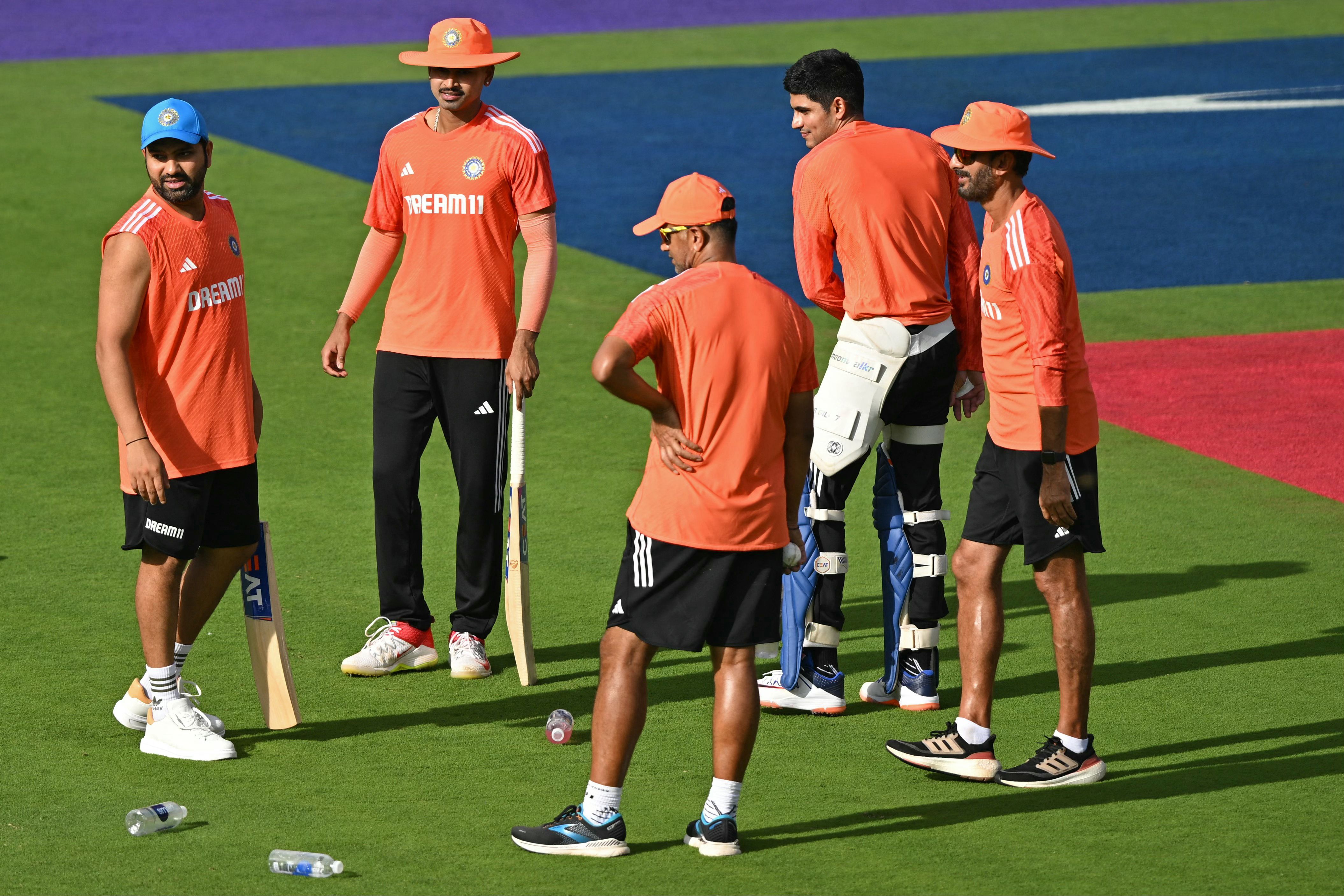 IND vs NZ, CWC 23 : सेमीफाइनल में कौन मारेगा बाजी, ताकत और कमजोरियों पर ...