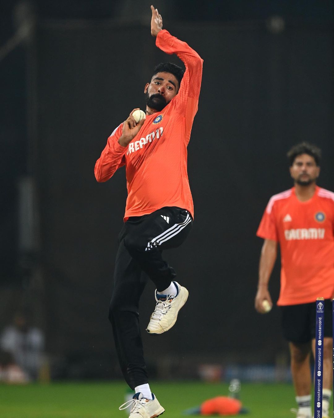 आई.सी.सी. नॉकआऊट में बुरी किस्मत पर बोले Rohit Sharma- भाग्य बहादुरों ...