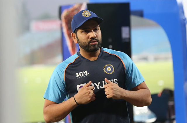 बहुत ज्यादा बदलावों पर पहली बार बोले Rohit Sharma- हम ‘बेंच स्ट्रेंथ ...